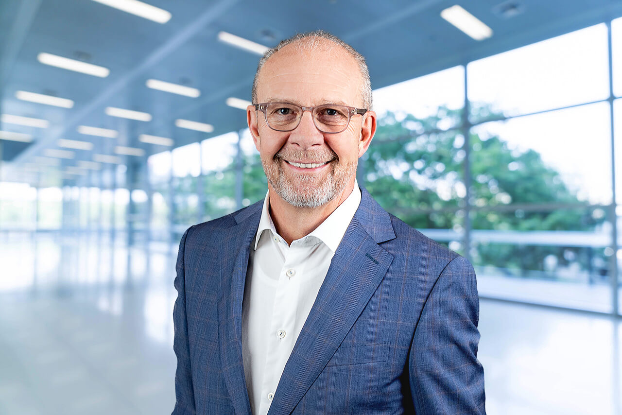 Balz Schlittler - HR Unlimited AG